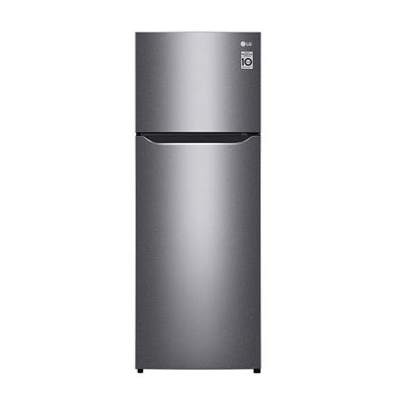 LG แอลจี ตู้เย็นสองประตู ขนาด 14 คิว รุ่น GN-B392PQGB.ADSPLMT ราคาถูก