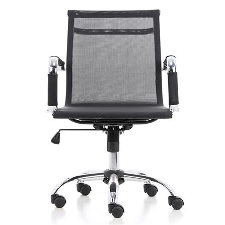 เก้าอี้สำนักงาน OFFICEINTREND BLB2 สีดำ ราคาถูก