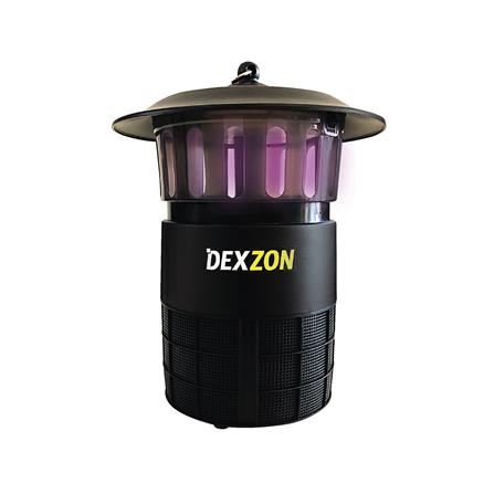 เครื่องดักยุงไฟฟ้า DEXZON UZI ราคาถูก