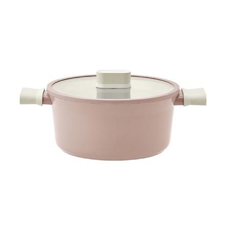 หม้อ LOCKNLOCK SUIT 20 ซม. ราคาถูก