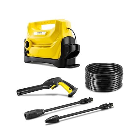 เครื่องฉีดน้ำ KARCHER K2 POWER VPS 110 บาร์ 1050 วัตต์ ราคาถูก