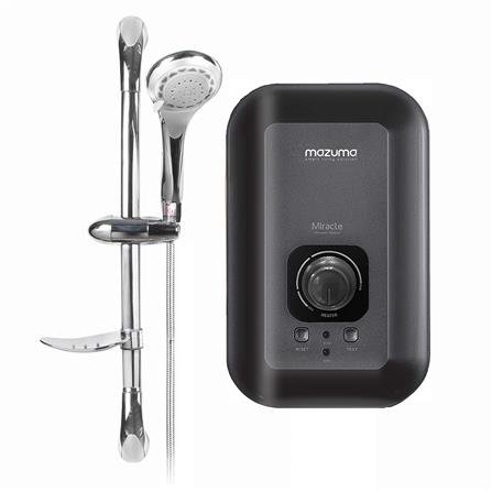 Mazuma เครื่องทำน้ำอุ่น รุ่น Prima 3500 วัตต์ ราคาถูก